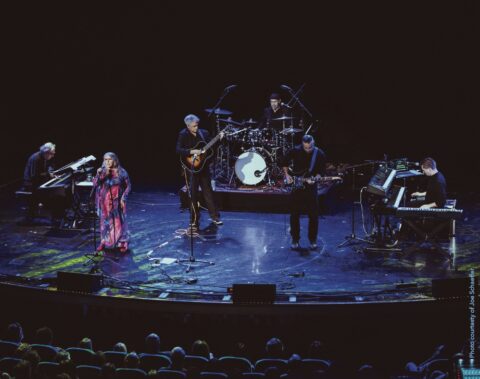 Renaissance - In Gratitude Farewell Tour | The Egg