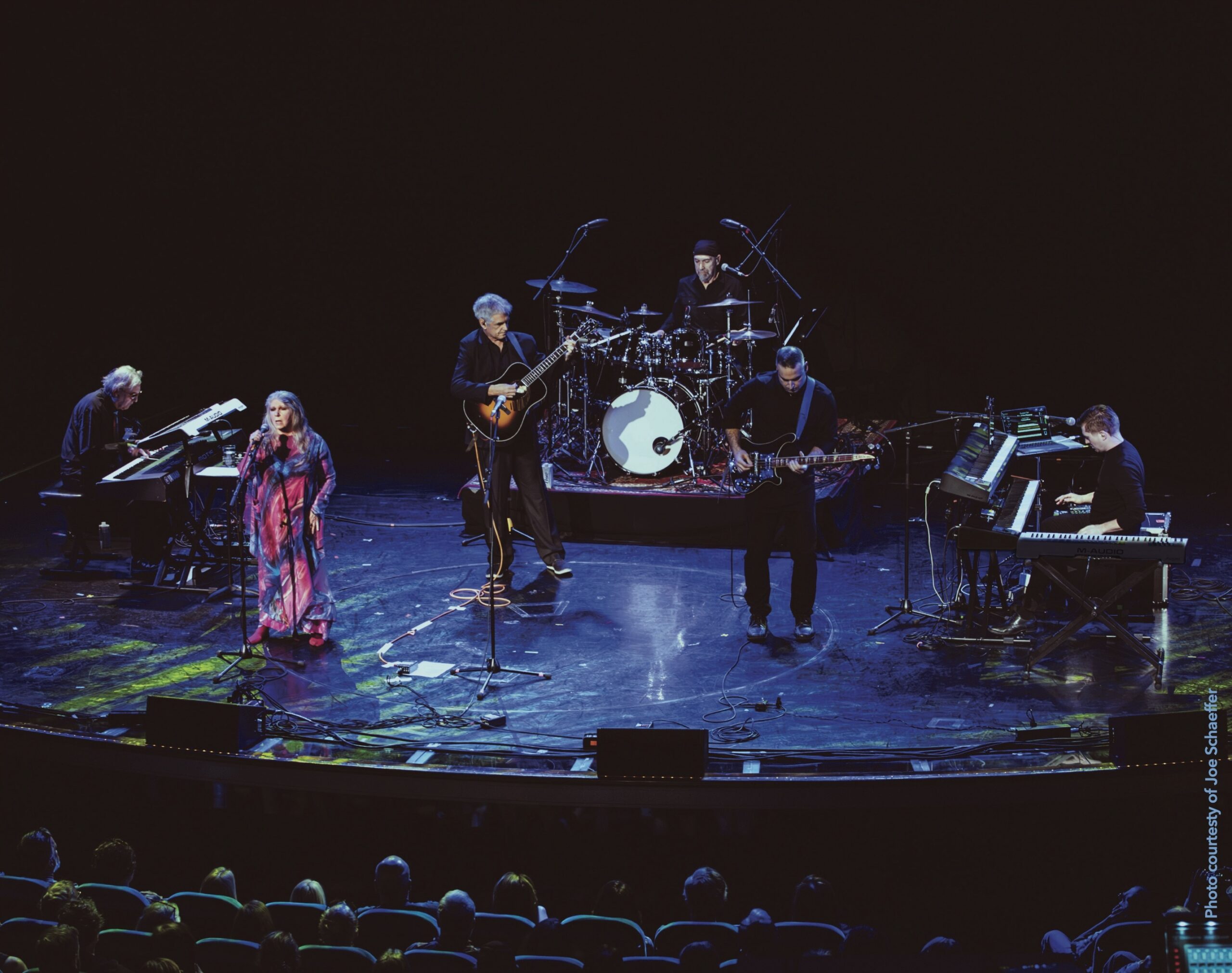 Renaissance - In Gratitude Farewell Tour | The Egg