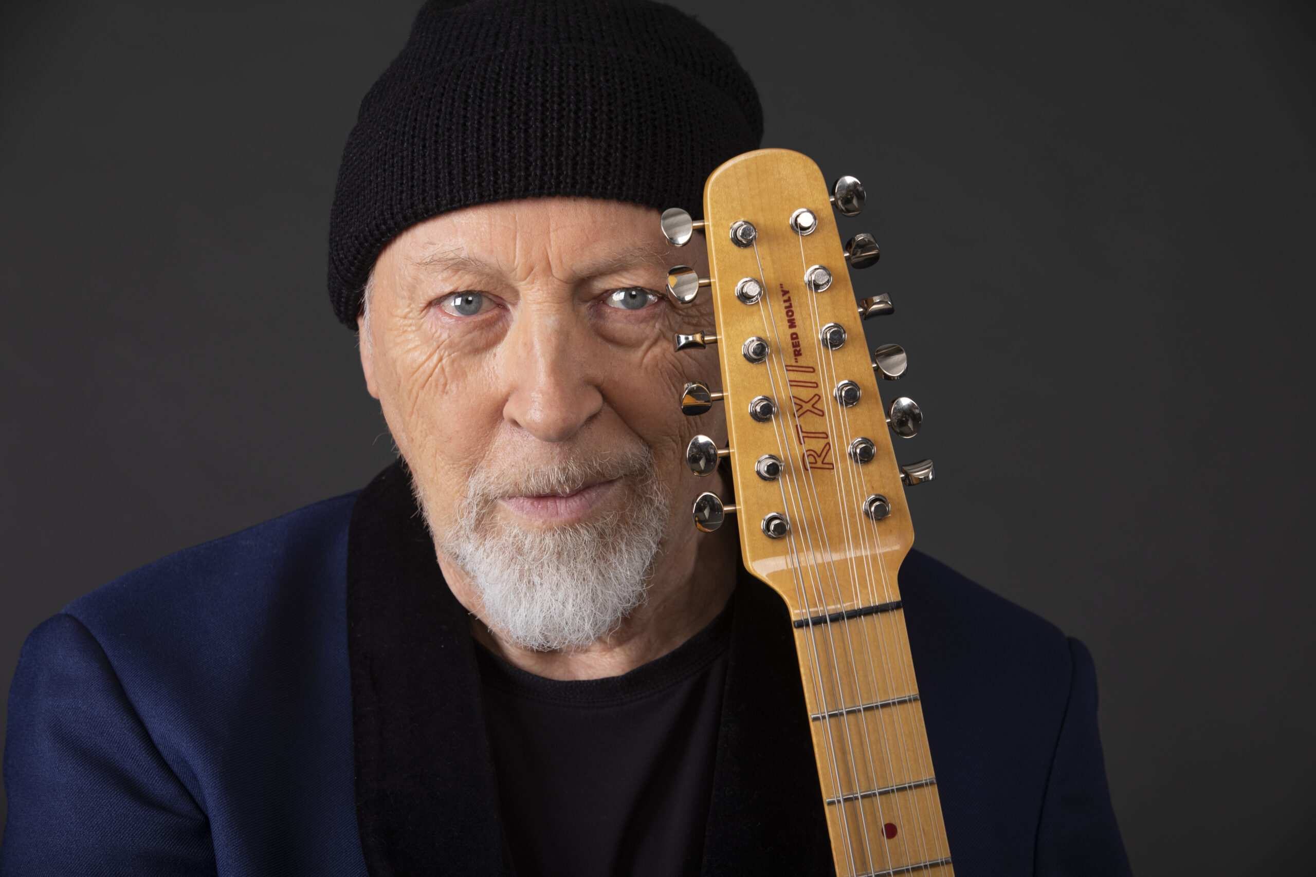 Richard Thompson Electric Trio | The Egg