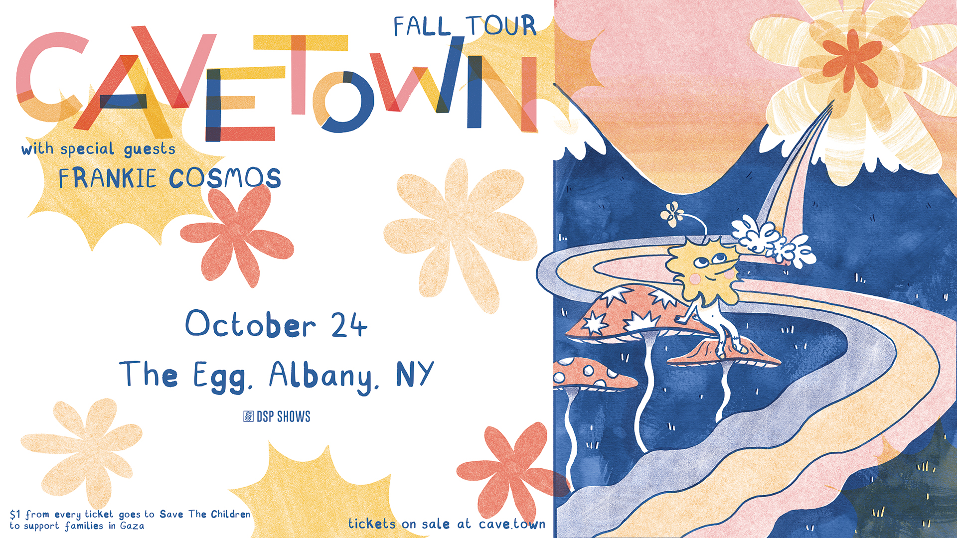Cavetown VIP Experience | The Egg