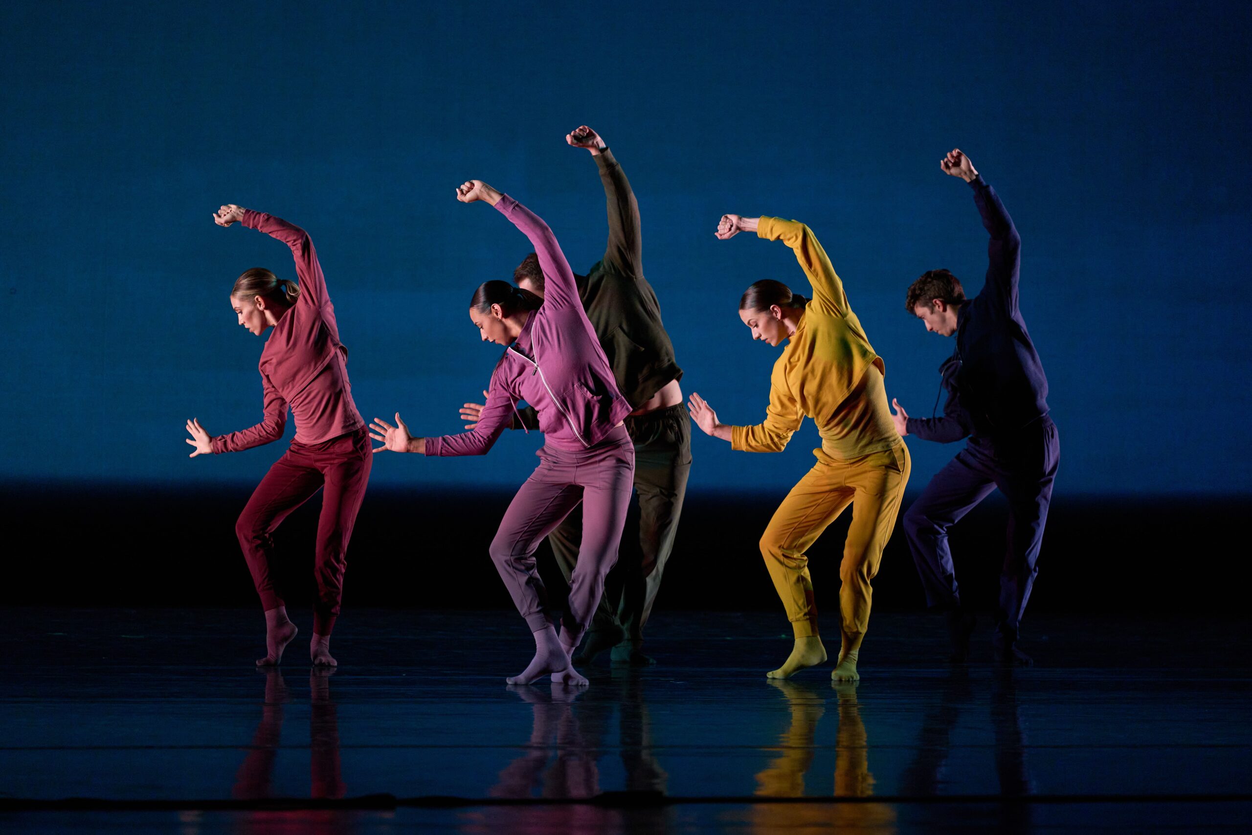 The Egg and Union College Present: Eisenhower Dance Detroit | The Egg