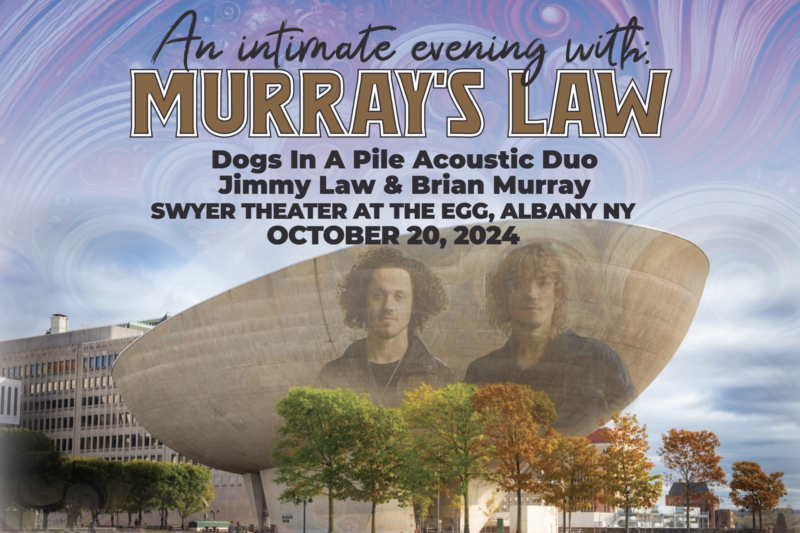Murray's Law | The Egg