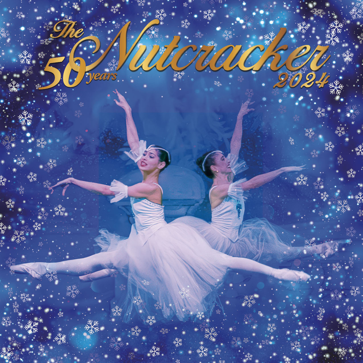 Albany Berkshire Ballet Presents: The Nutcracker (Sunday 3:30 PM) | The Egg
