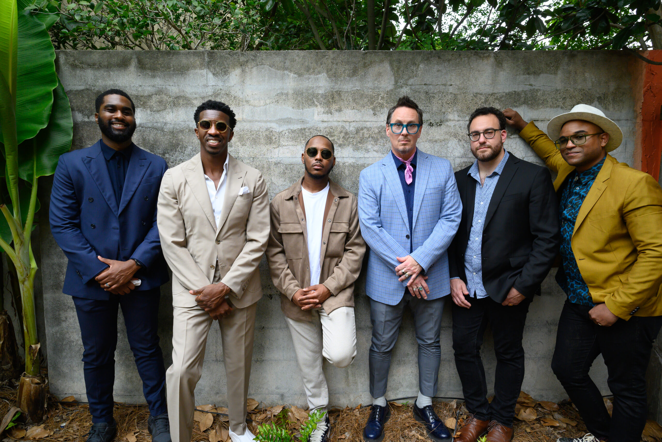 The Egg Presents: Preservation Hall Jazz Band | The Egg