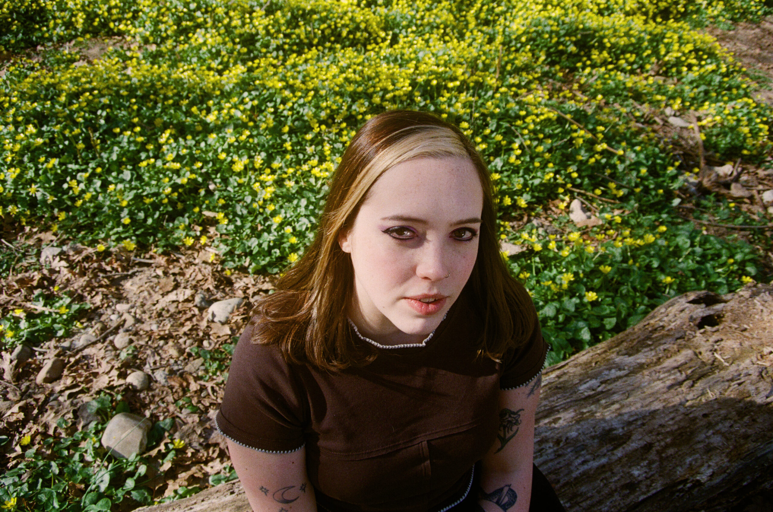 The Egg Presents: Soccer Mommy | The Egg