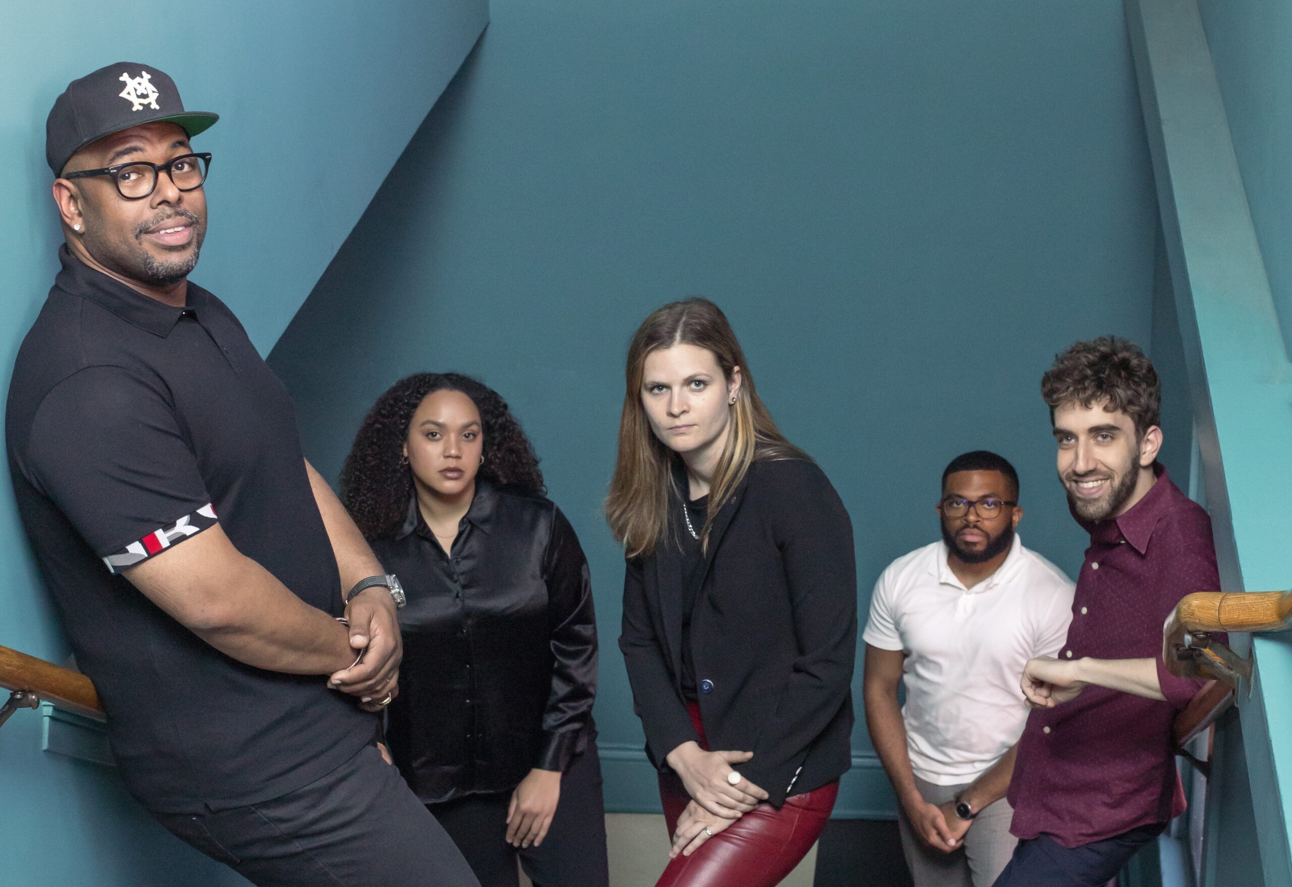 The Egg Presents: Christian McBride & Ursa Major | The Egg