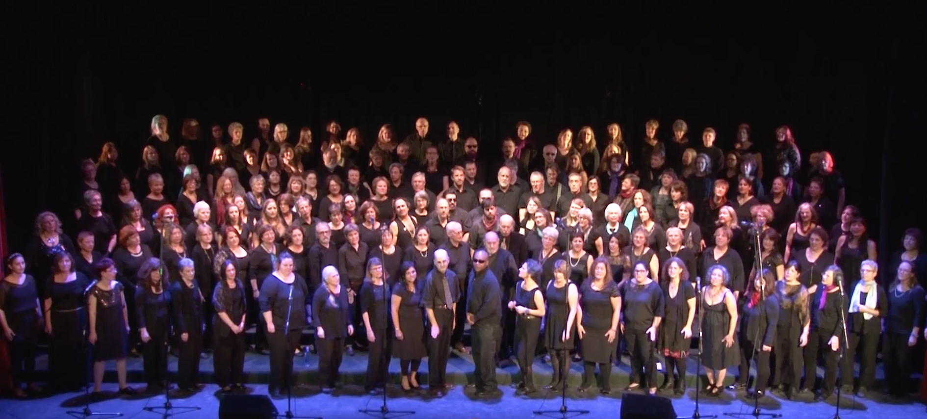 Rock Voices at The Egg | The Egg