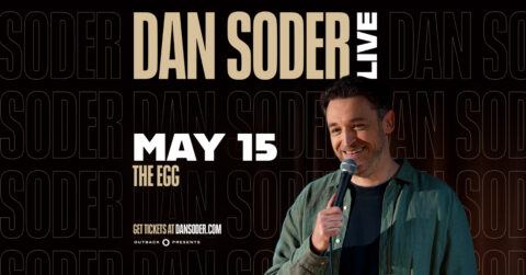 Dan Soder | The Egg