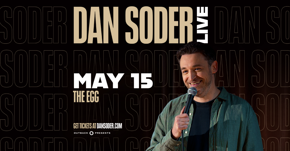 Dan Soder | The Egg