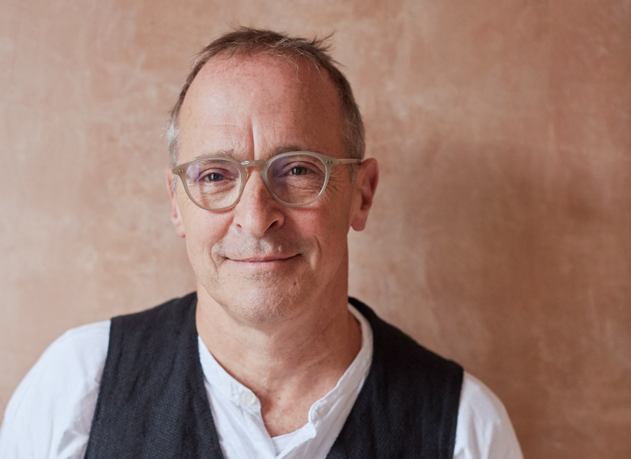 An Evening with David Sedaris | The Egg
